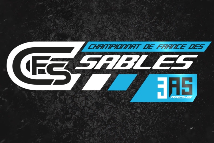 3AS Racing devient le sponsor titre du CFS - Pilote de Sable