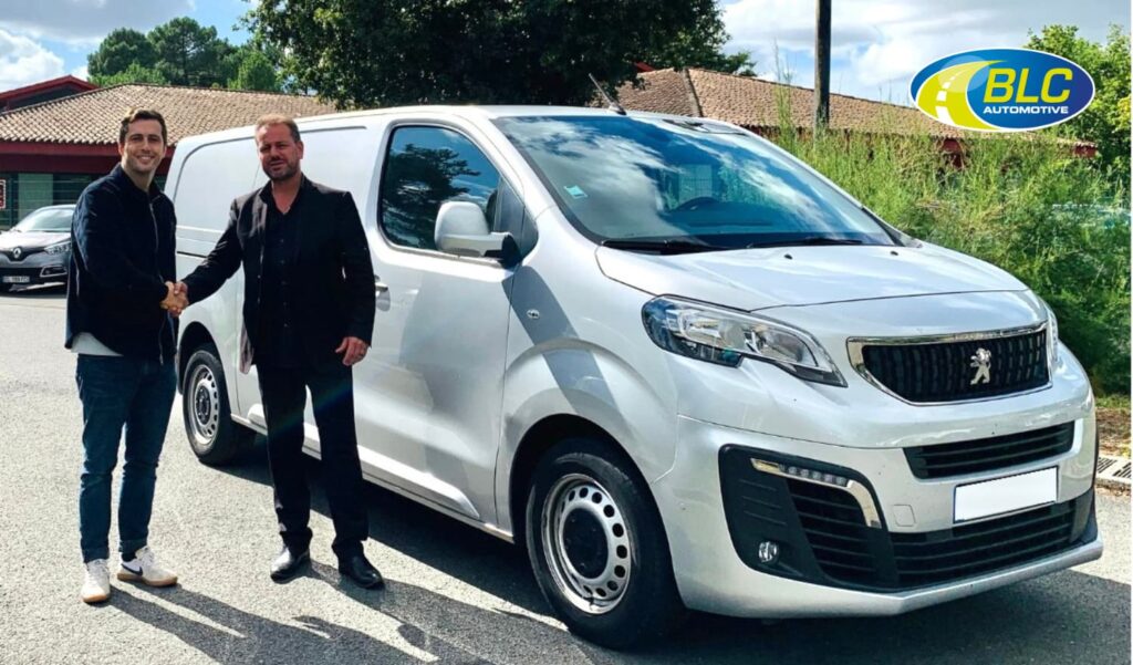 BLC Automotive devient partenaire officiel de Pilote de Sable - Pilote ...