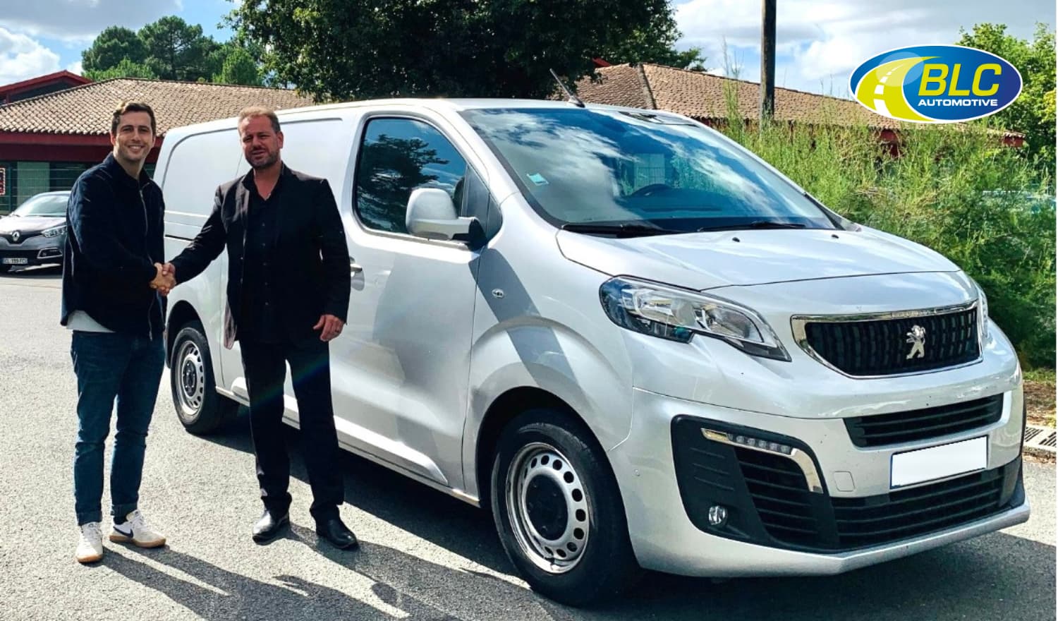 BLC Automotive devient partenaire officiel de Pilote de Sable - Pilote ...