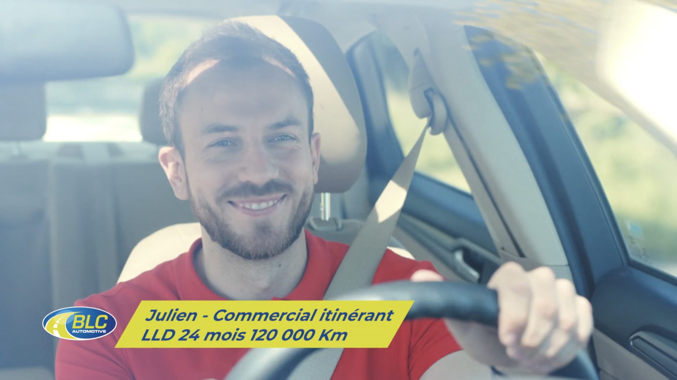 BLC Automotive : location de véhicules longue durée à destination des ...